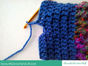 How To Crochet Fingerless Owl Gloves (including pattern) - Beautiful ...