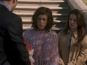 Crochet Clothes From the Charmed - Beautiful Crochet Stuff