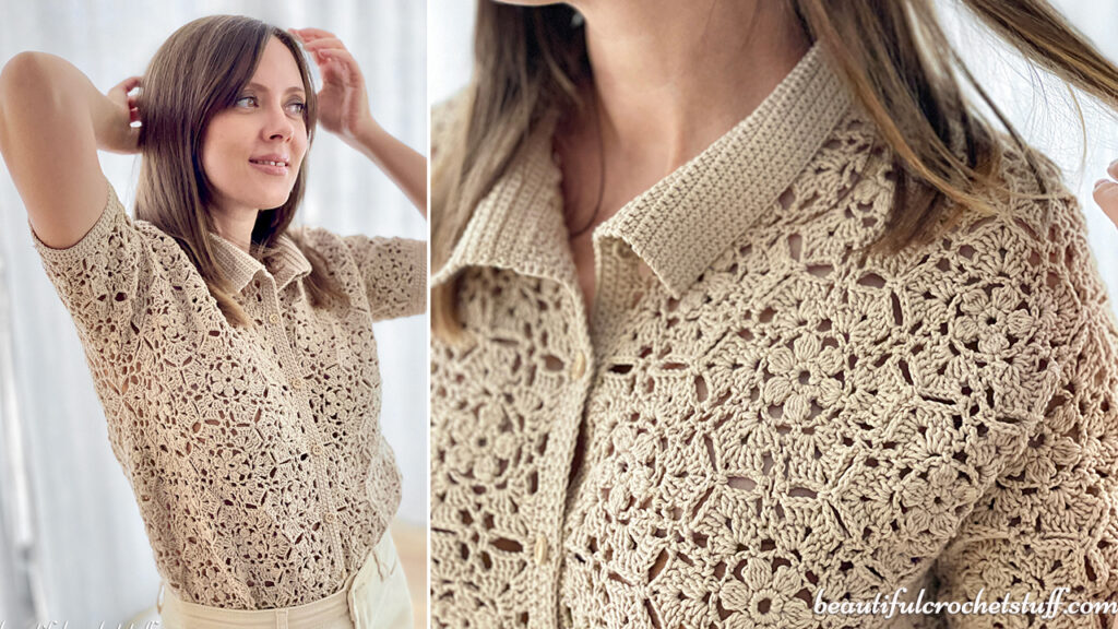 Free Crochet Patterns and Tutorials | Beautiful Crochet Stuff