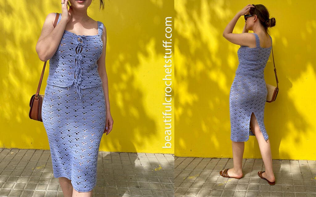 Free Crochet Patterns and Tutorials | Beautiful Crochet Stuff