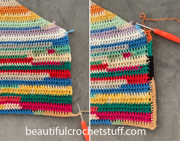 Crochet Miu Miu Top Free Pattern - Beautiful Crochet Stuff